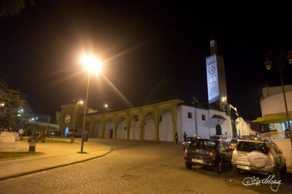 Guide de Tanger : Monuments et sites à voir à Tanger